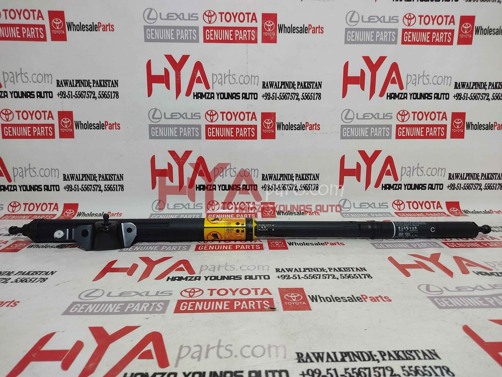 CHECK, BACK DOOR | H Y A parts